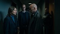 'Blackout' von 'Oliver Rihs' - 'Blu-ray'