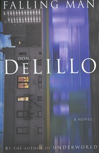 Falling Man von Don DeLillo. Bücher | Orell Füssli