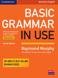 'Basic Grammar in Use Student's Book with Answers' - 'Sprachkurse ...