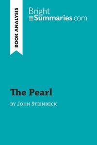 'The Pearl by John Steinbeck (Book Analysis)' - 'Nach Schulform ...
