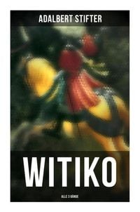 "WITIKO (Alle 3 Bände)" online kaufen