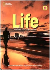 'Life - Second Edition A2.2/B1.1: Pre-Intermediate - Student's Book ...