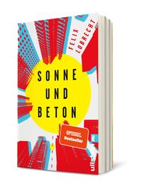 Produktbild: Sonne und Beton