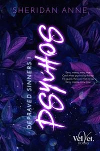 "Depraved Sinners 1 - Psychos" als eBook kaufen
