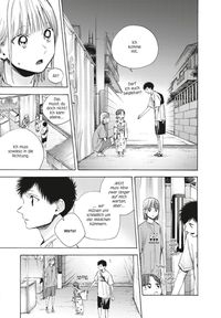 'Blue Box 5' von 'Kouji Miura' - Buch - '978-3-551-01558-7'