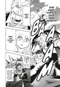 Undead Unluck 8 von Yoshifumi Tozuka - Buch | Thalia