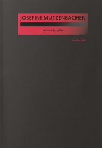 "Josefine Mutzenbacher" online kaufen