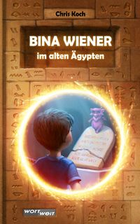 Produktbild: Bina Wiener