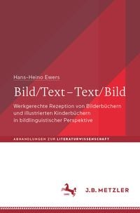 "Bild/Text – Text/Bild" online kaufen