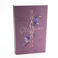 'Bradwood Studios' von 'Laura Kästner' - Buch - '978-3-7457-0416-7'