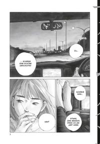 'Saturn Return 1' von 'Akane Torikai' - Buch - '978-3-551-78849-8'