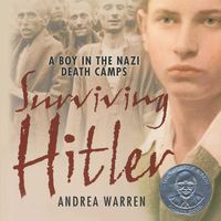 'Surviving Hitler Lib/E' von 'Andrea Warren' - Hörbuch