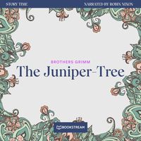 "The Juniper-Tree" als Hörbuch kaufen