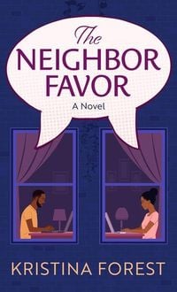 The Neighbor Favor von Kristina Forest - Taschenbuch - 978-1-4059-5645 ...