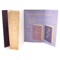 'Bradwood Studios' von 'Laura Kästner' - Buch - '978-3-7457-0416-7'