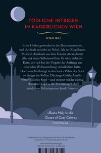 'Aurelia und die Melodie des Todes' von 'Beate Maly' - Buch - '978-3 ...