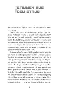 'The Maze Cutter - Das Erbe der Auserwählten (The Maze Cutter 1)' von ...