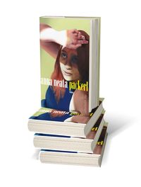 'Packerl' von 'Anna Neata' - Buch - '978-3-550-20252-0'
