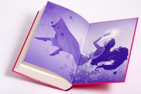 'Girl, Goddess, Queen: Mein Name ist Persephone' von 'Bea Fitzgerald ...