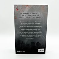 'Nex – Die letzte Nacht' von 'Emma Berquist' - Buch - '978-3-423-74094-4'