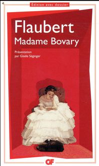 'Madame Bovary' von 'Gustave Flaubert' - Hörbuch-Download