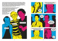 'Keith Haring' von 'Paolo Parisi' - Buch - '978-3-7913-8844-1'