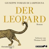 "Der Leopard" online kaufen