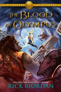 Heroes of Olympus, The, Book Two the Son of Neptune (Heroes of Olympus ...