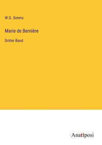 "Marie de Bernière" online kaufen