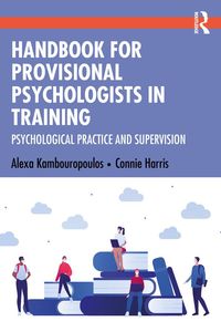 Zur Artikeldetailseite von: Handbook for Provisional Psychologists in ...