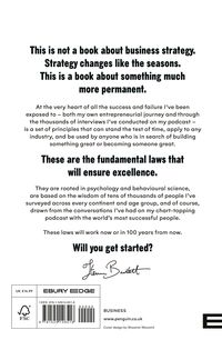 'The Diary of a CEO' von 'Steven Bartlett' - 'Taschenbuch' - '978-1 ...