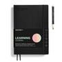 LEUCHTTURM1917 Learning Journal Composition (B5), Flexcover, Pacific ...