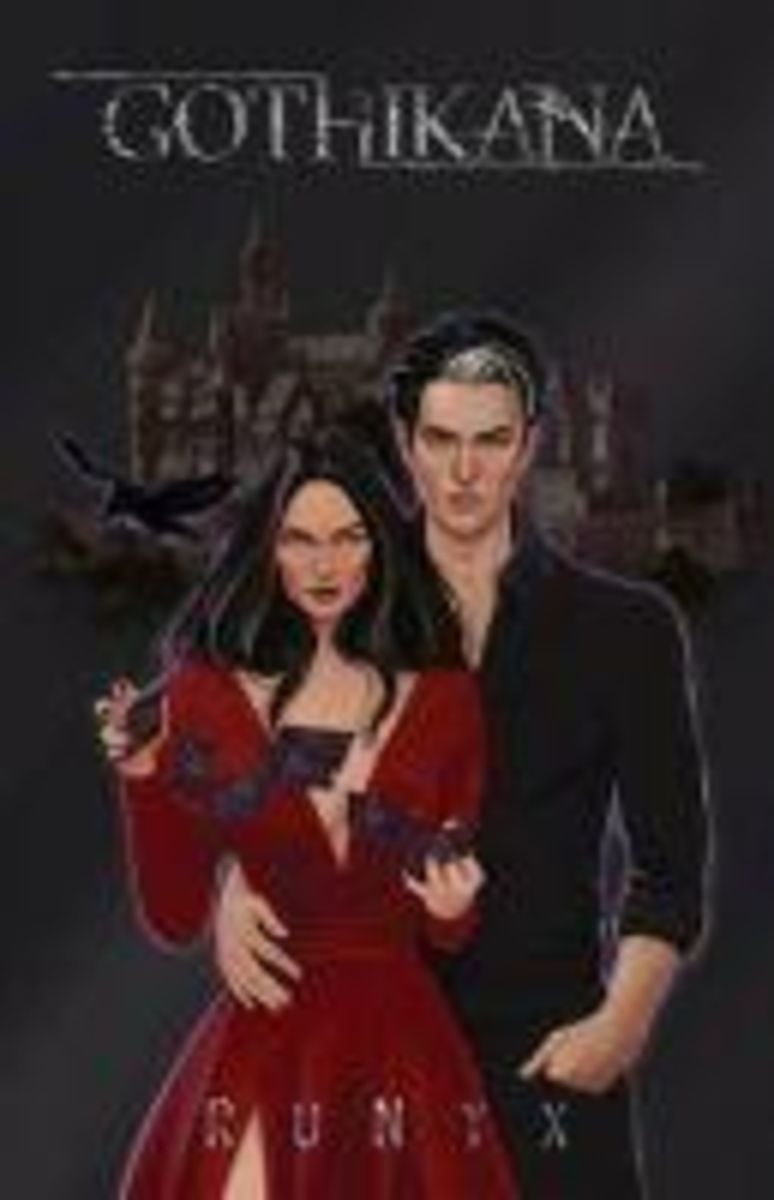 Gothikana Ciltli von RuNyx - Taschenbuch - | Thalia