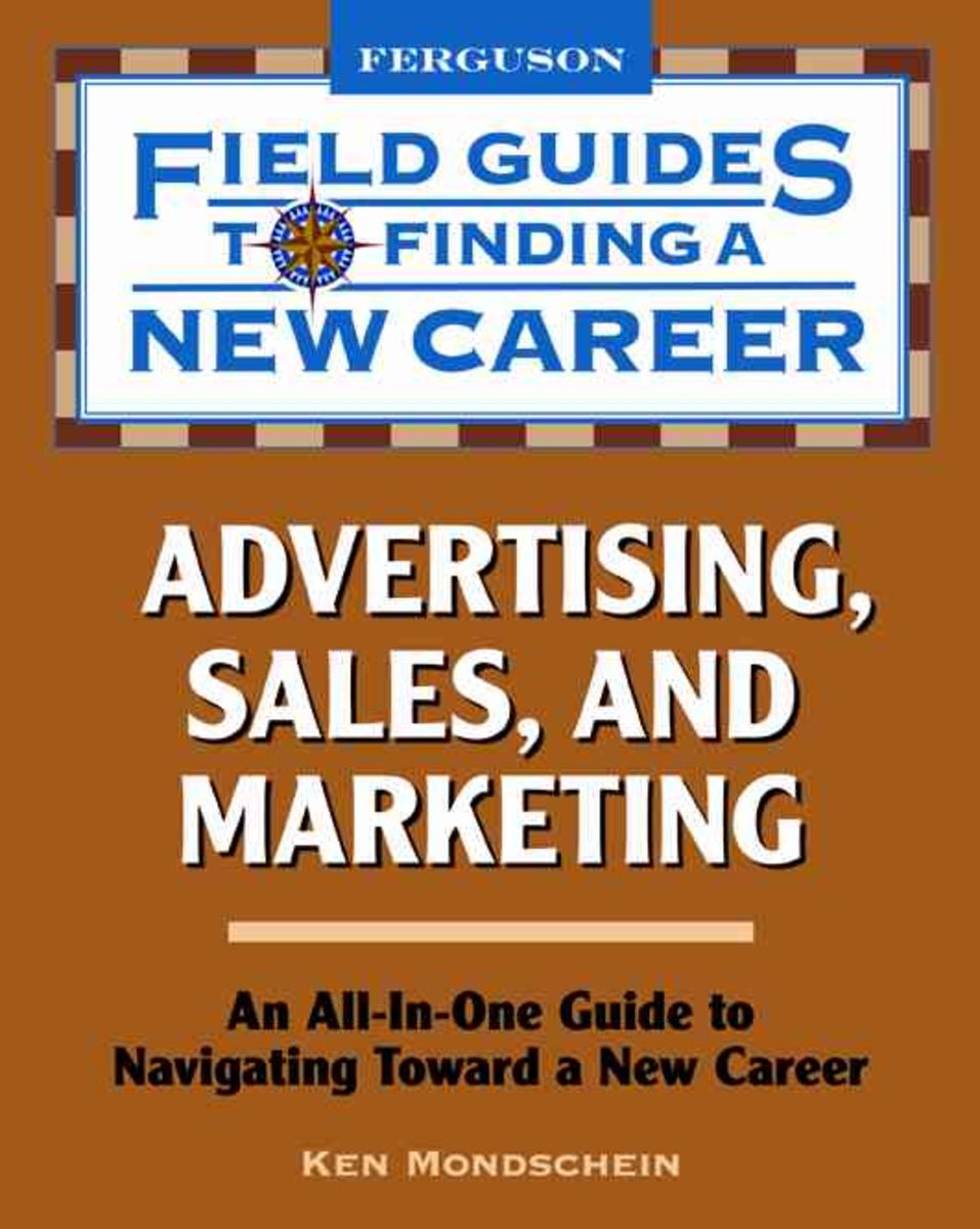'Advertising Sales & Marketing' von 'Ken Mondschein' - 'Taschenbuch ...