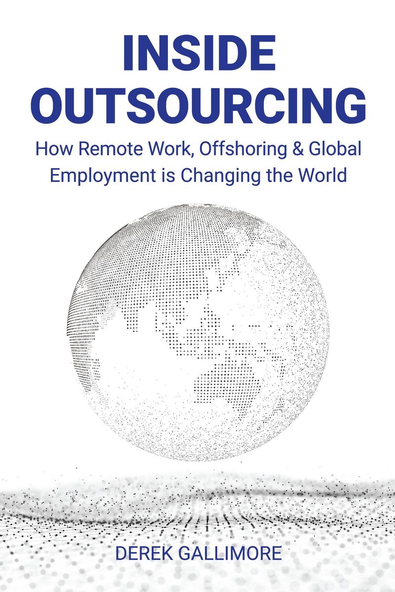 'Inside Outsourcing' von 'Derek Gallimore' - eBook