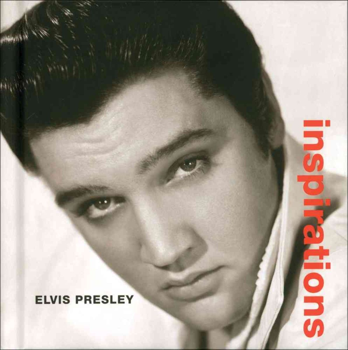 Elvis Presley Inspirations von Mike Evans, Essential Works Essential ...