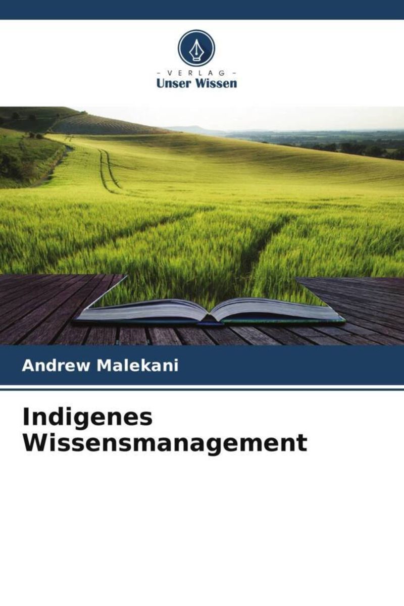 'Indigenes Wissensmanagement' von 'Andrew Malekani' - Buch - '978-620-6 ...