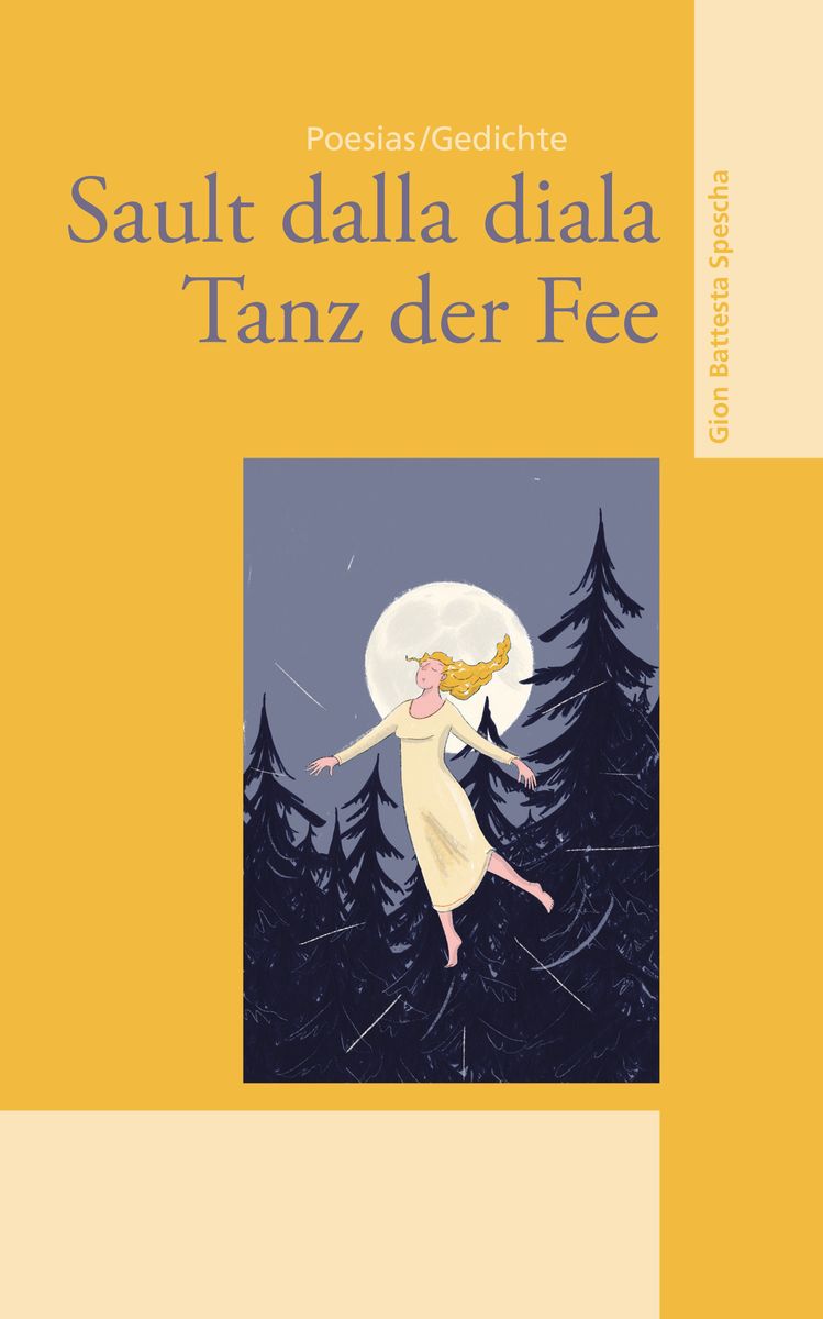 "Sault dalla diala - Tanz der Fee" online kaufen