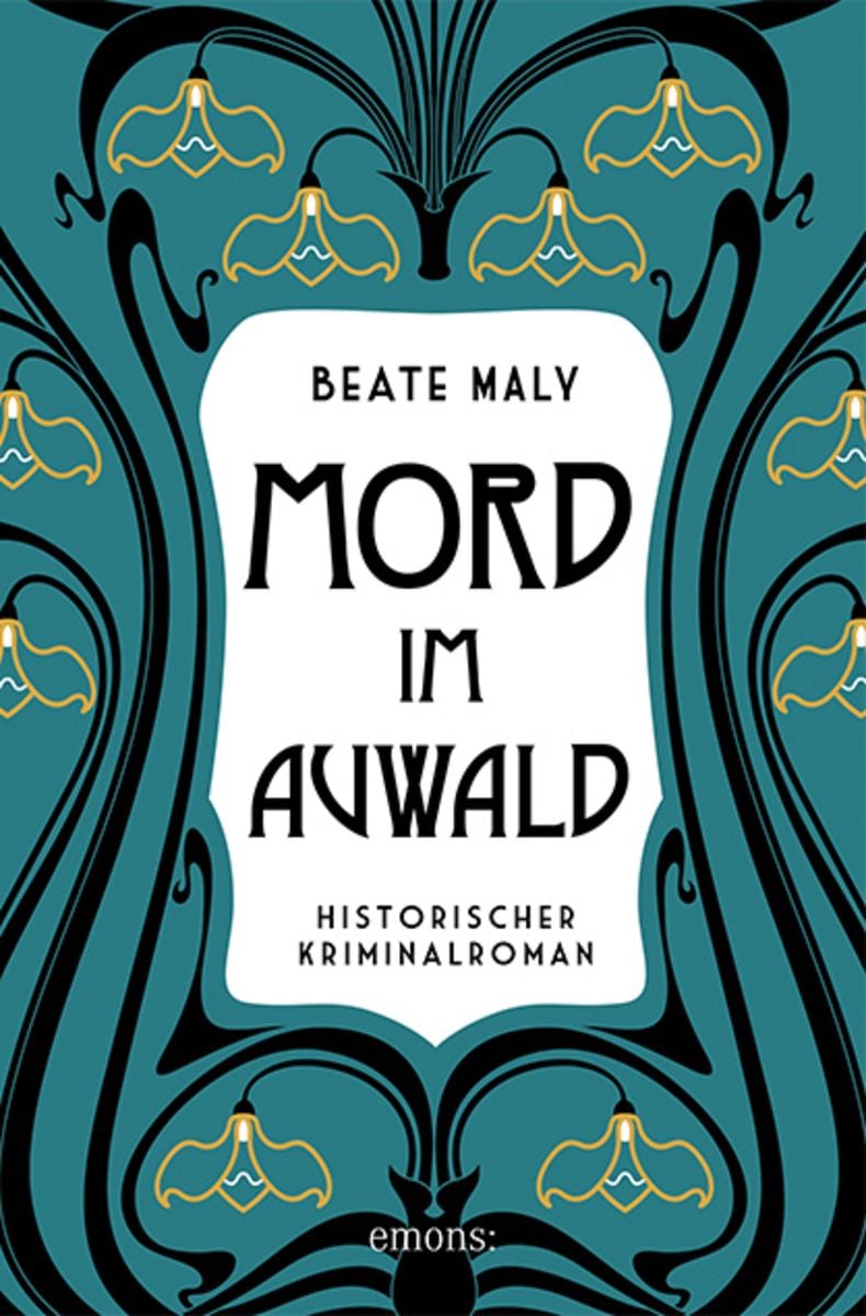 "Mord im Auwald" online kaufen