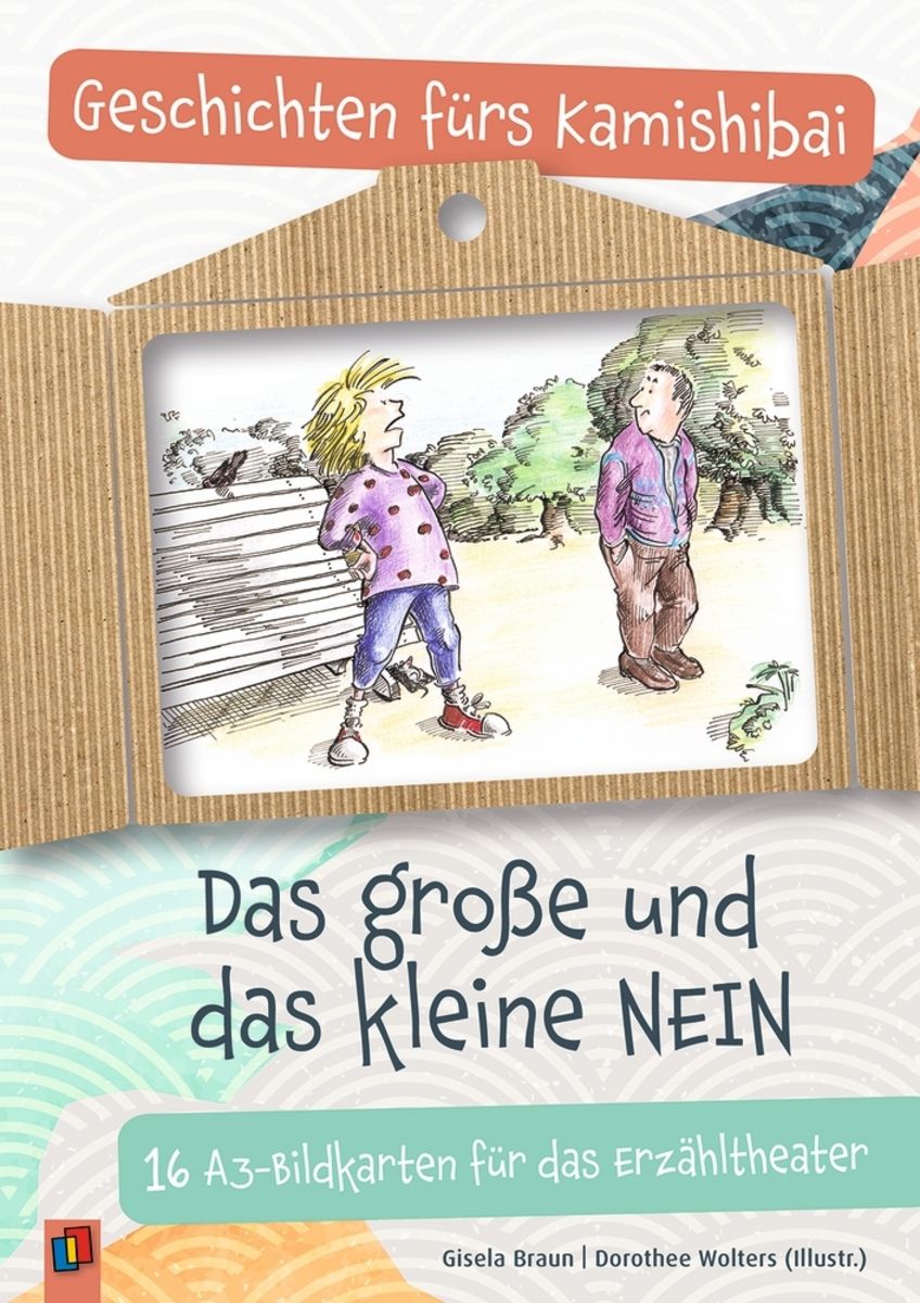 Das Grosse Und Das Kleine Nein