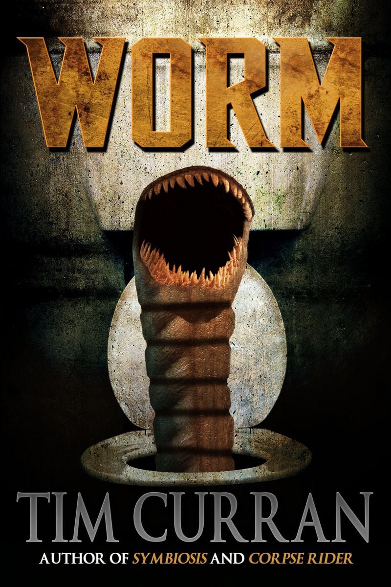 Worm von Tim Curran. eBooks | Orell Füssli