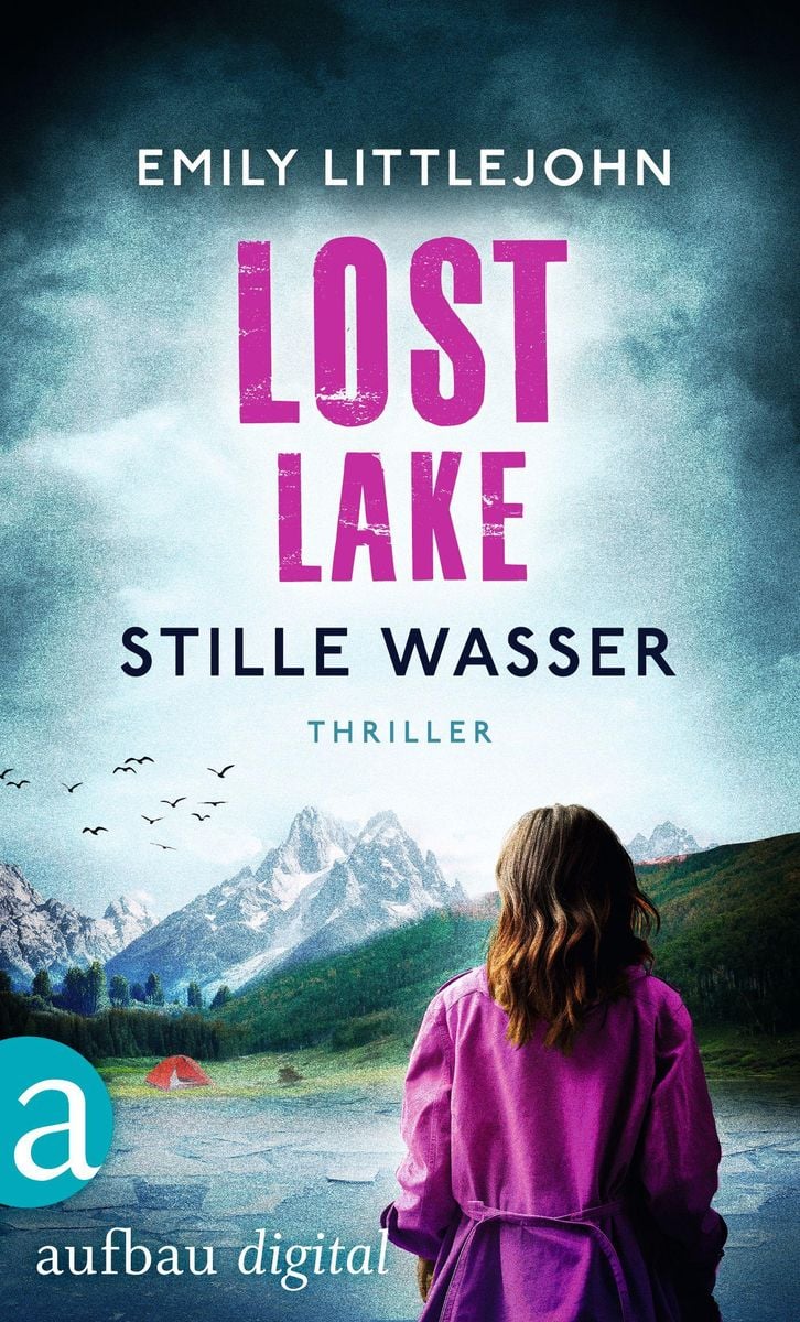 Lost Lake - Stille Wasser von Emily Littlejohn - eBook | Thalia