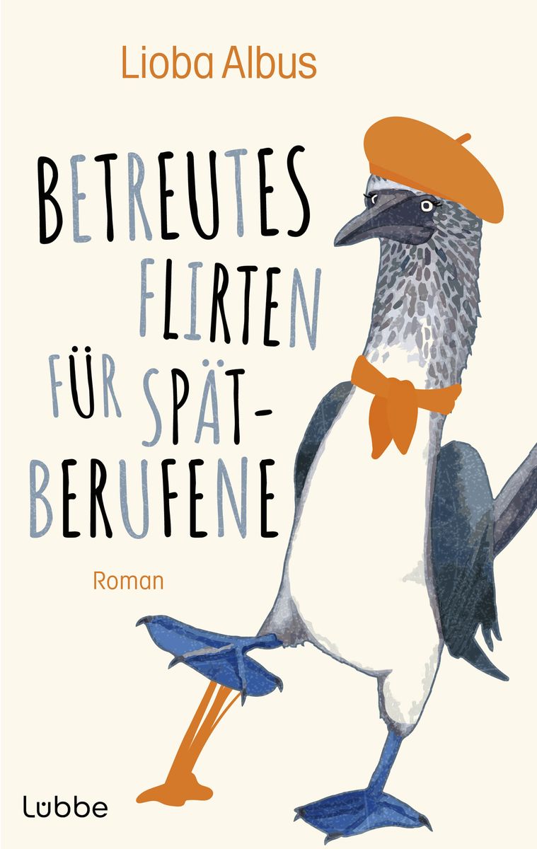 'Betreutes Flirten für Spätberufene' von 'Lioba Albus' - Buch - '978-3 ...