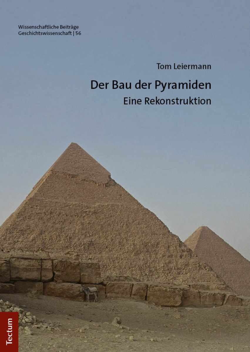 "Der Bau der Pyramiden" online kaufen