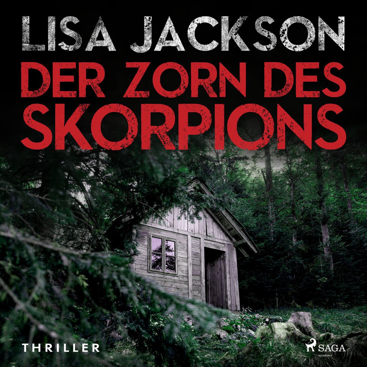 Der Zorn des Skorpions: Thriller (Ein Fall für Alvarez und Pescoli 2 ...