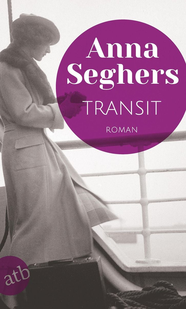 'Transit' von 'Anna Seghers' - Buch - '978-3-7466-3501-9'