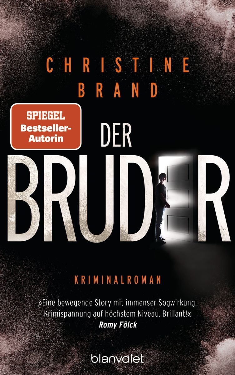'Der Bruder' von 'Christine Brand' - Buch - '978-3-7645-0745-9'
