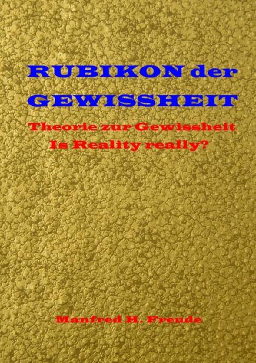 'Rubikon der Gewissheit' - 'Lehrermaterialien' Schulbuch - '978-3-7565 ...