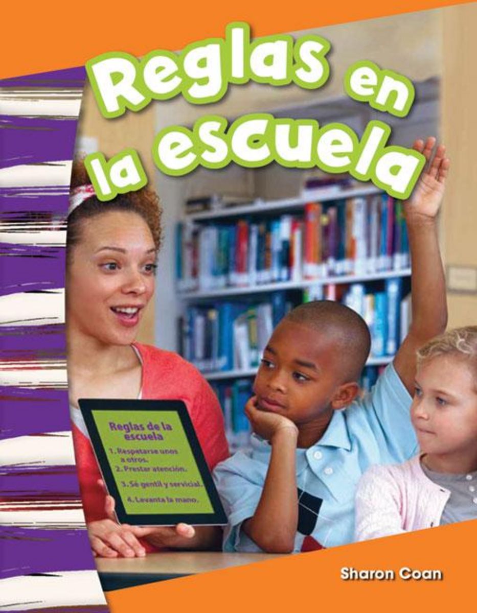 Reglas En La Escuela - Belletristik Schulbuch - 978-1-4938-0429-0 | Thalia