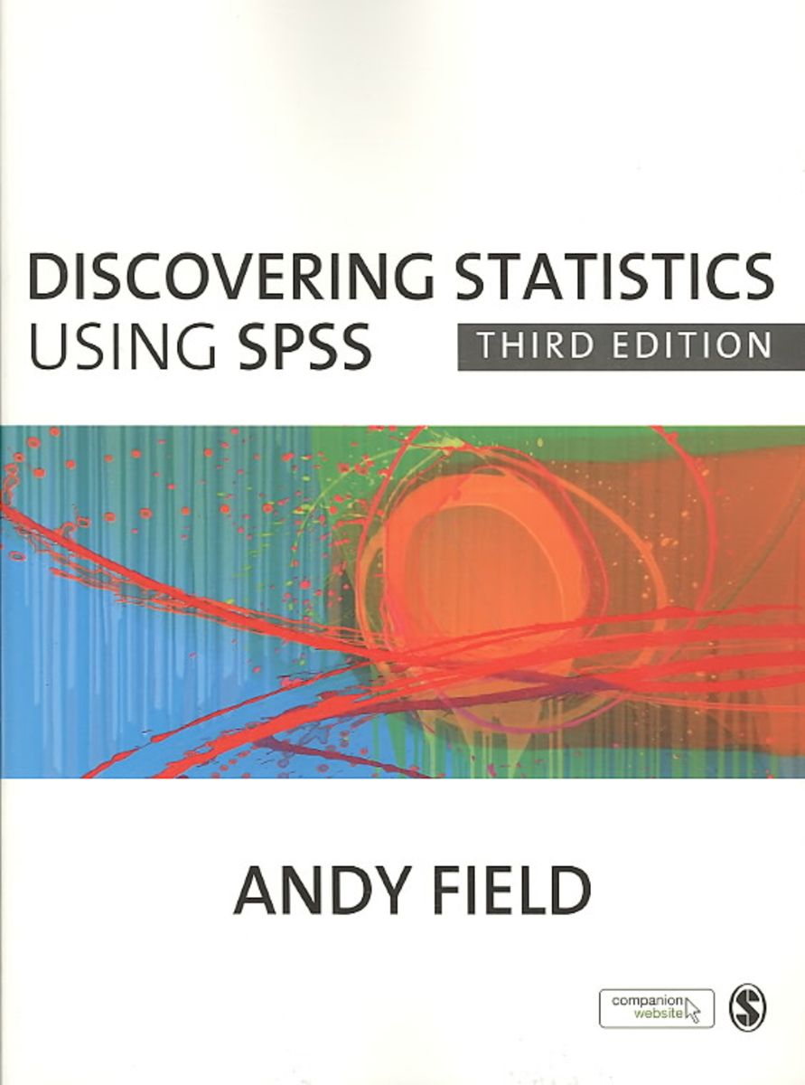 Discovering Statistics Using SPSS von Andy Field. Bücher | Orell Füssli